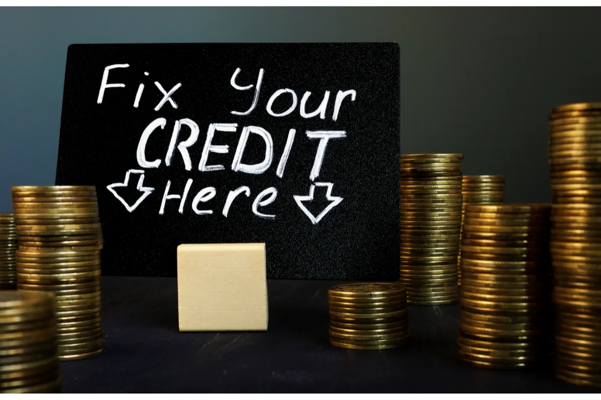 The Difference Between DIY Credit Repair and Professional Credit Repair ...
