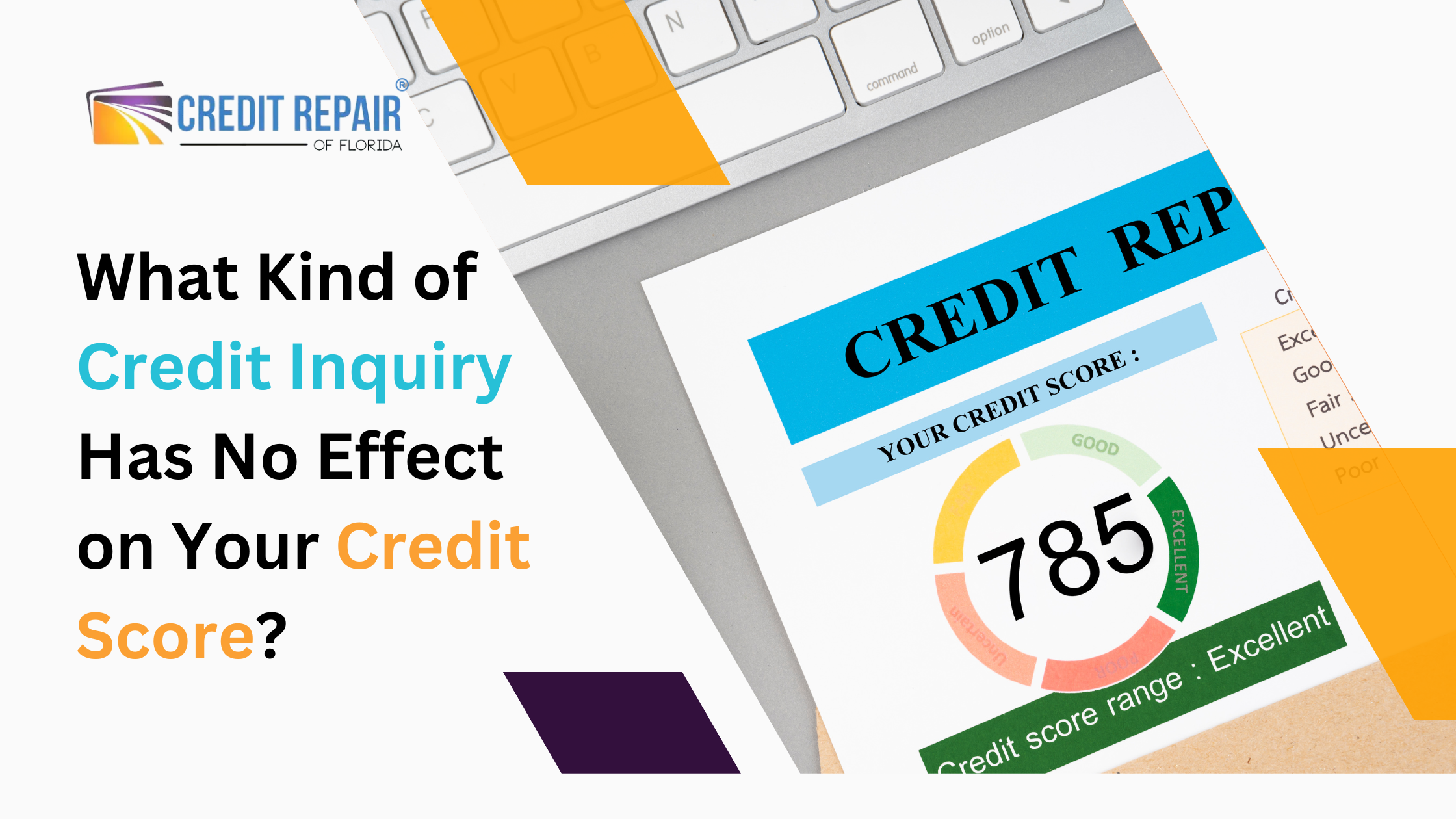 What Kind of Credit Inquiry Has No Effect on Your Credit Score ...